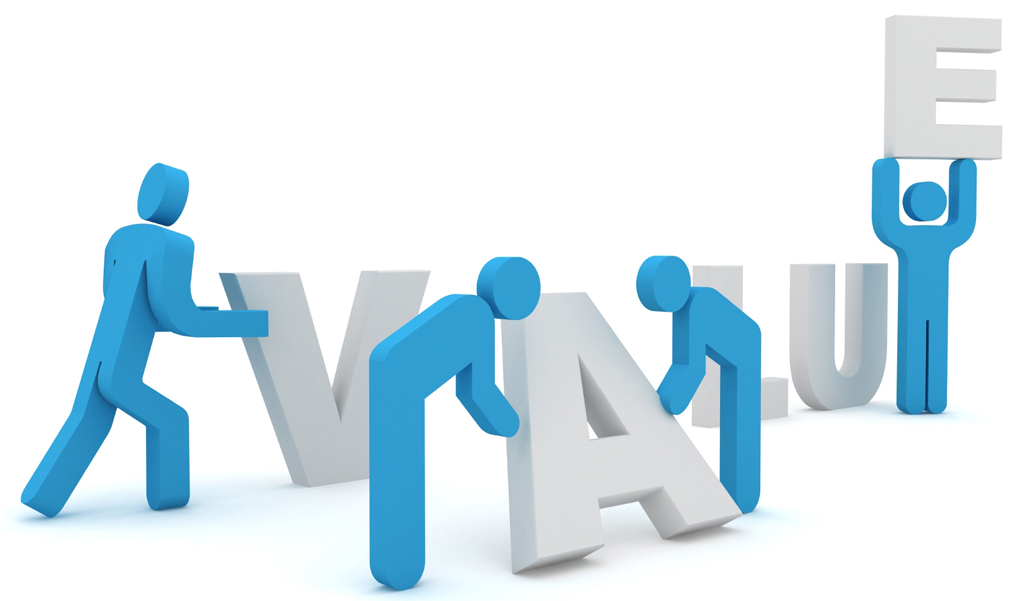 The Concept of Common Values in Islam