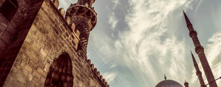 Discover Islam Kuwait Portal - Your Way to Understanding Islam