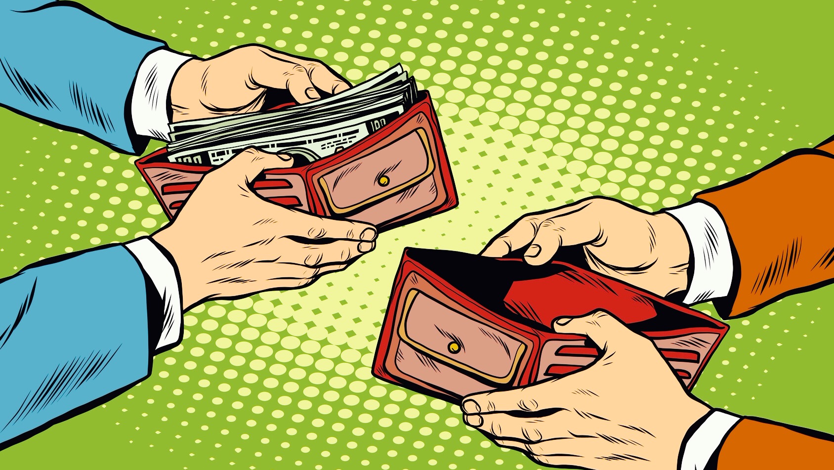 How to be Financially Disciplined! - Discover Islam Kuwait Portal