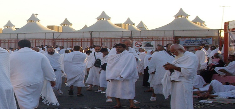 What Is the Significance of Wearing Ihram?