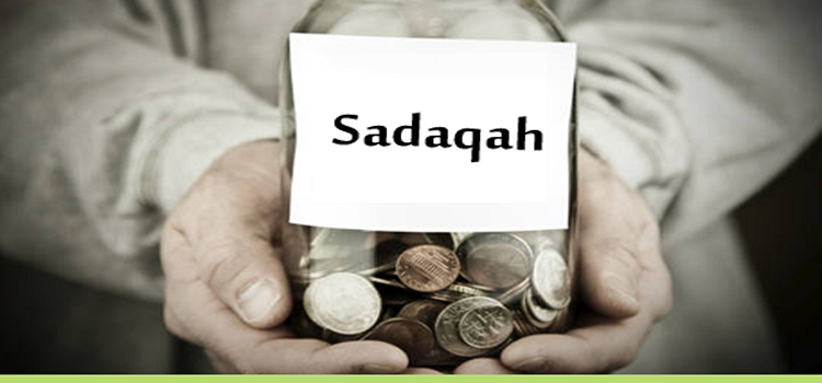 Sadaqah: Its Virtues and Benefits in Qur’an and Sunnah