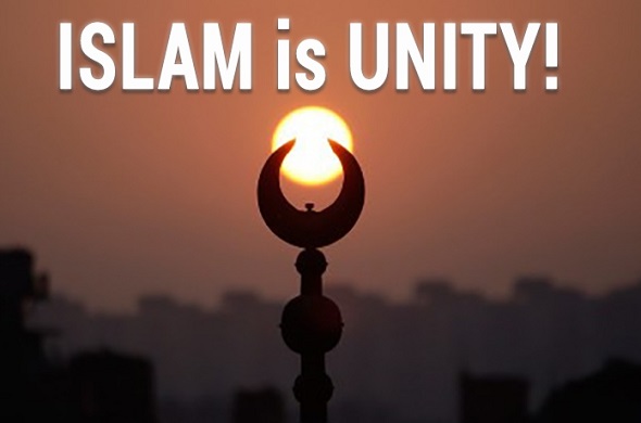 Islam: The Religion of Unity