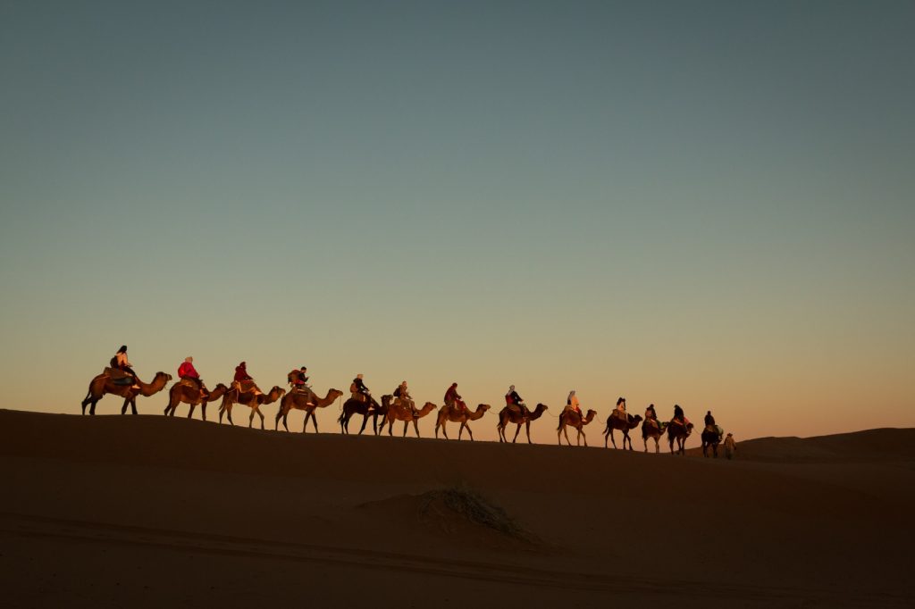 In the Light of the Companions: The Story of Um Salamah - Discover ...