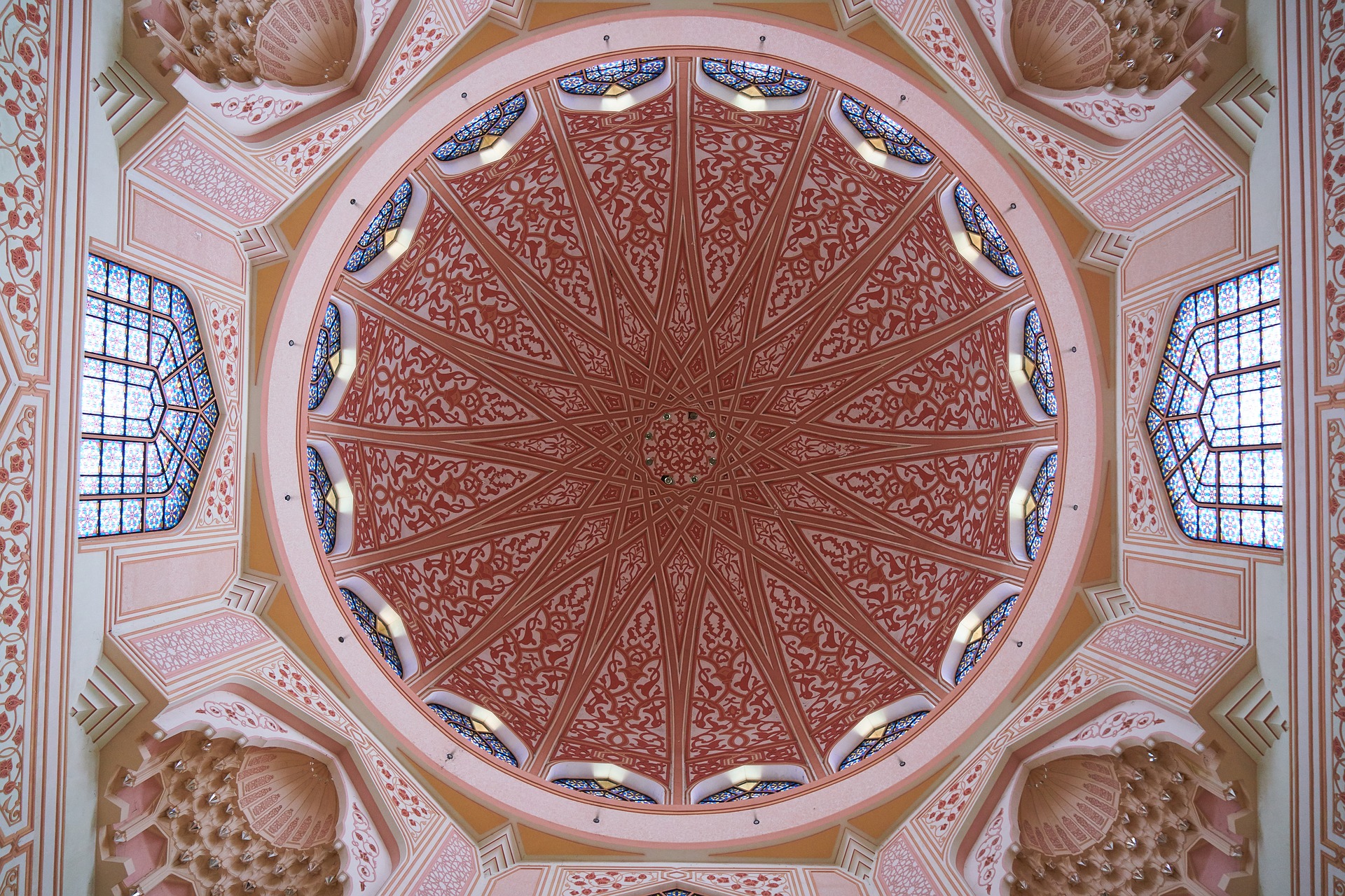 The Islamic Concept of Worship - Discover Islam Kuwait Portal