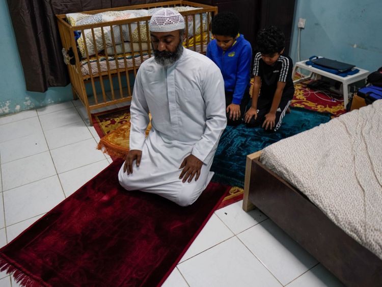 Combine Two Prayers (Salah) due to Time Constraint: Okay? - Discover ...